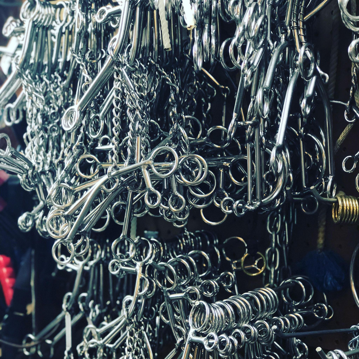 Ready to Ship Bits – Shallow Creek Bits