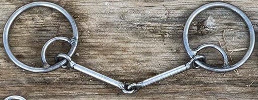 Sc-045s "Ring Bit" – Shallow Creek Bits