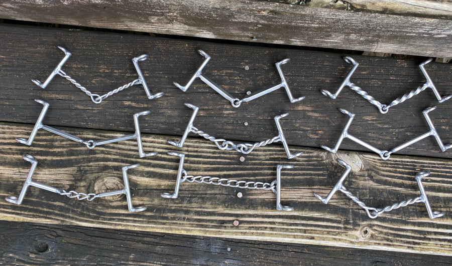 Draw Bits – Shallow Creek Bits